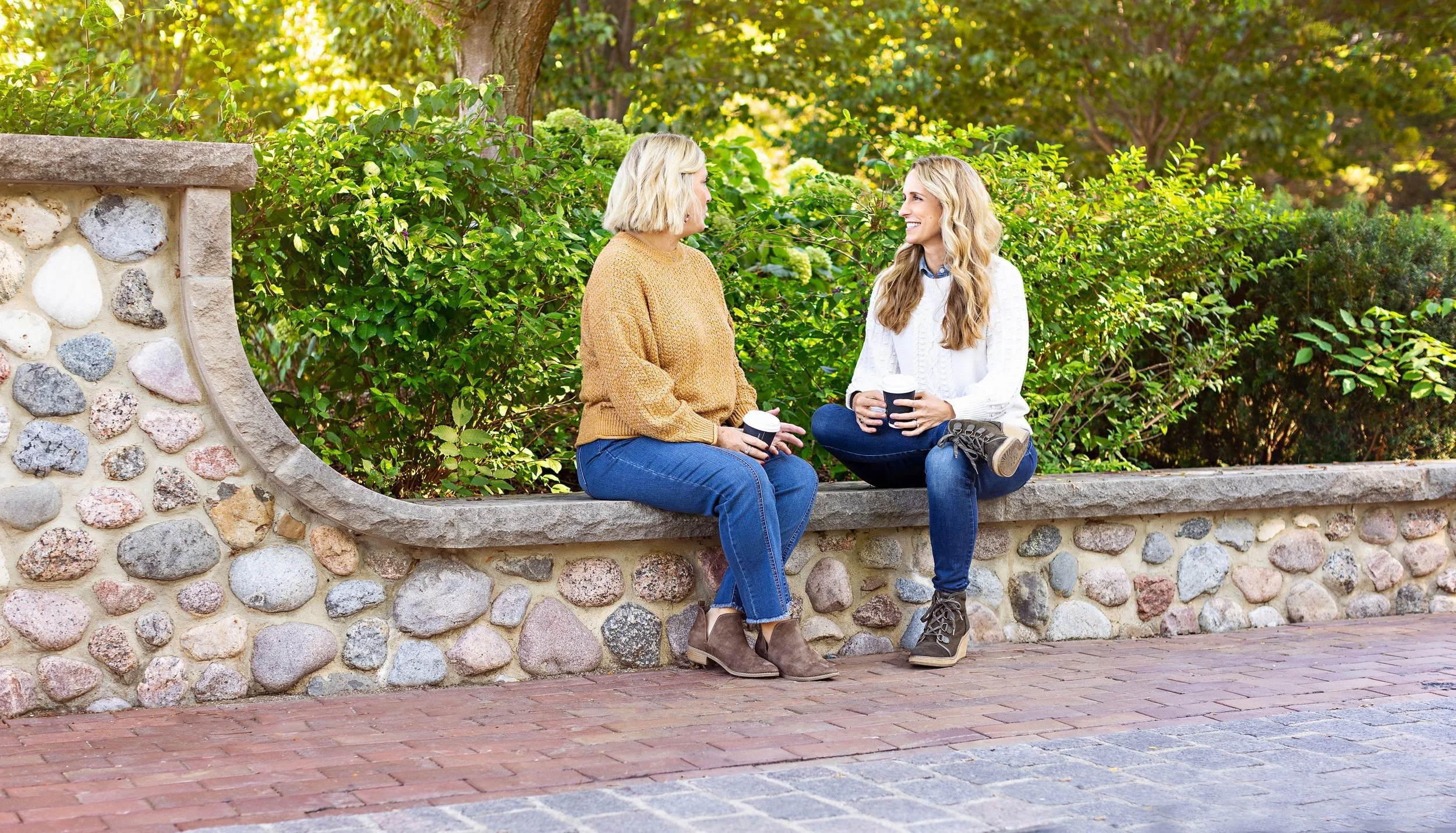 Yellow Key Collaborative