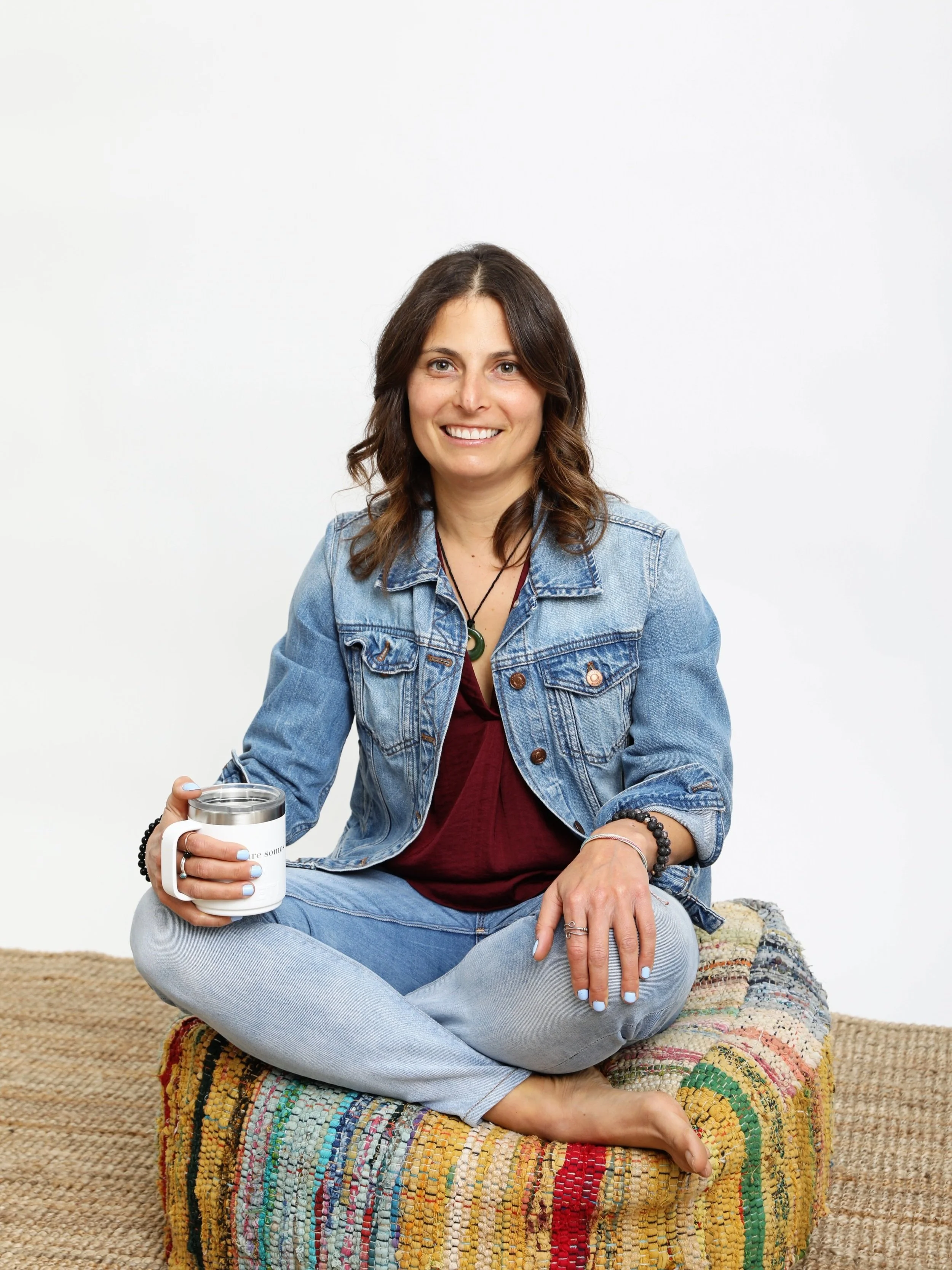 About Transformational Life Coach Bara — BaraCo