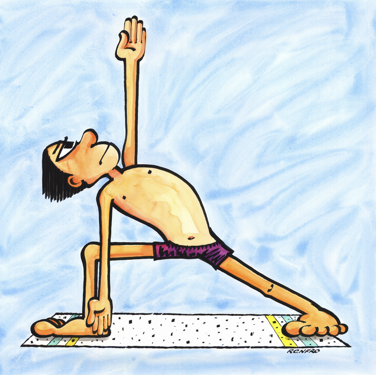 Yoga For Beginners: The Complete Guide to Starting Your Practice ...