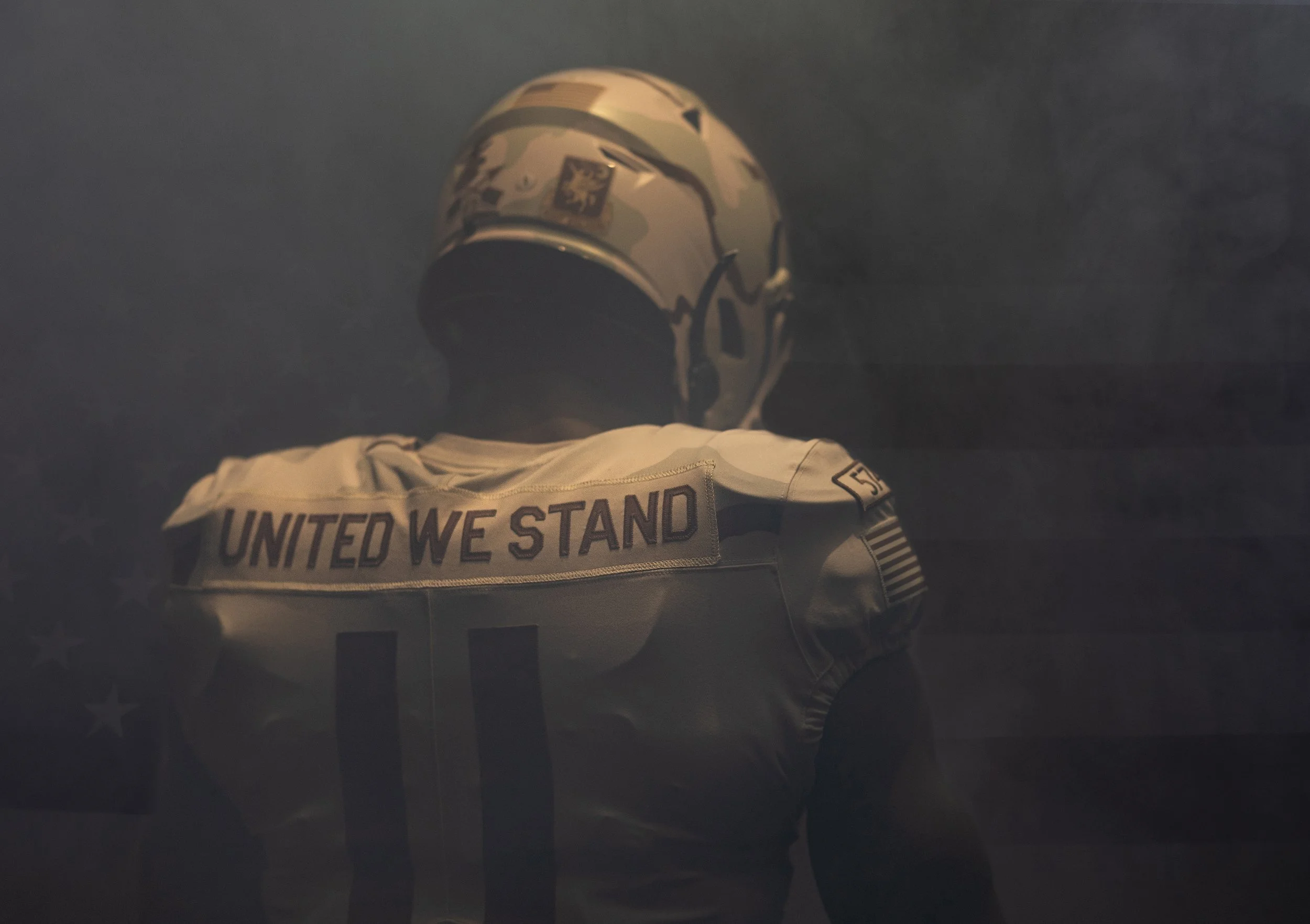 United We Stand