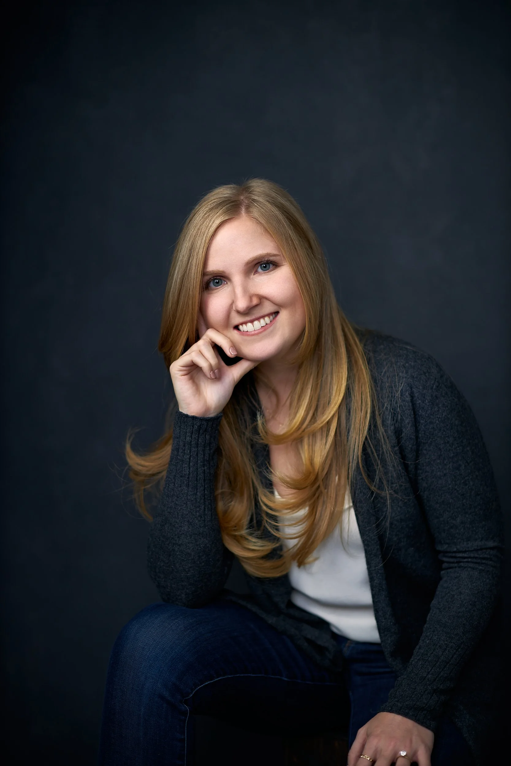 About 1 — Nicole (Rosenfield) Davis, Psy.D.