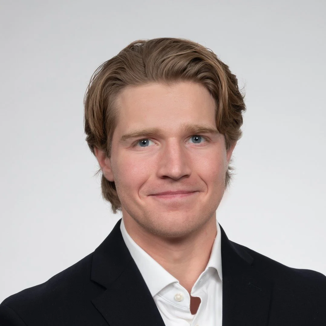 Andrew Eginton — Pro Forma Futures