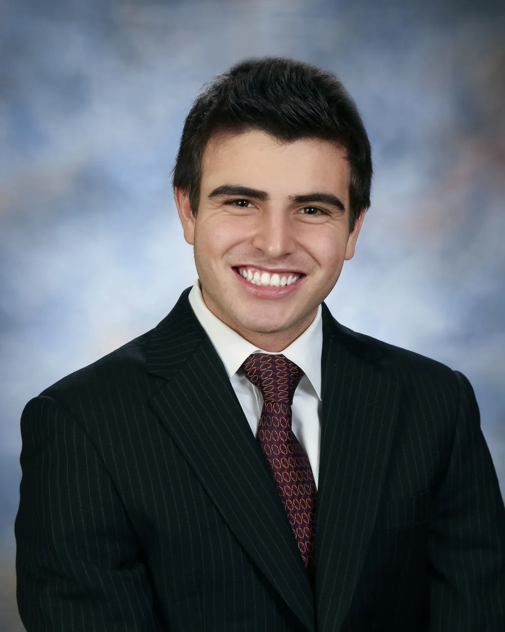 Chad Schmerling — Pro Forma Futures