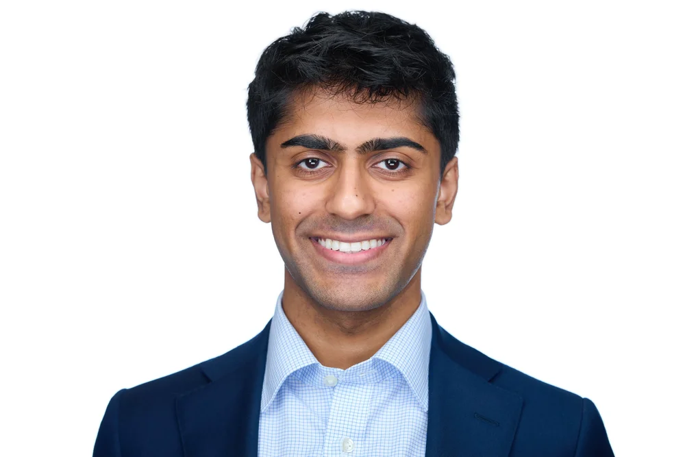 Dev Gandhi — Pro Forma Futures