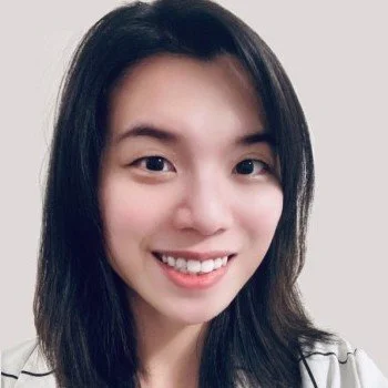 Daisy Wu — Pro Forma Futures