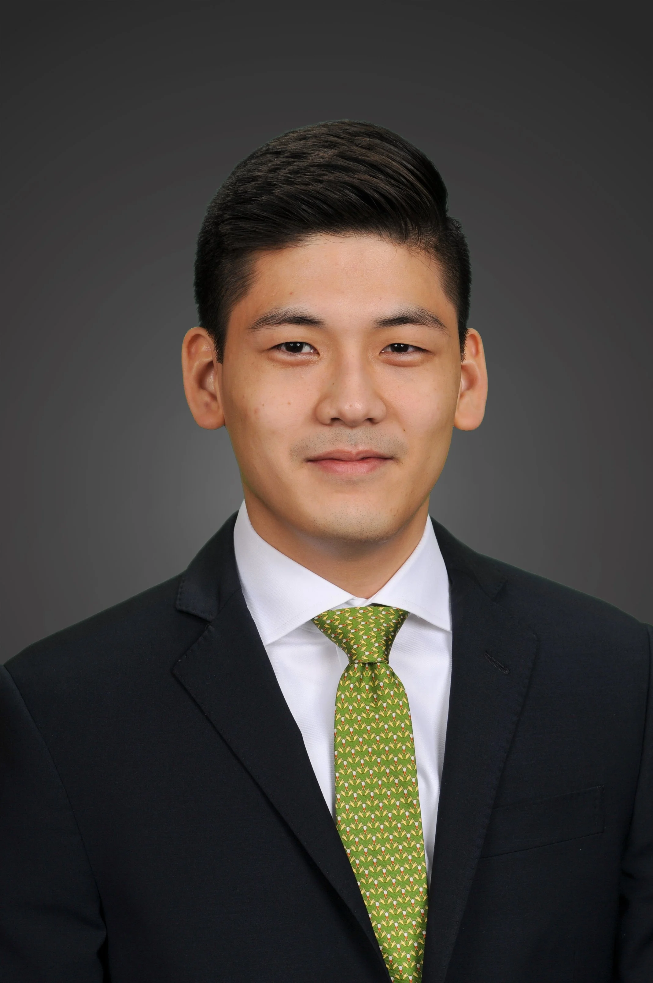 Team — Pro Forma Futures