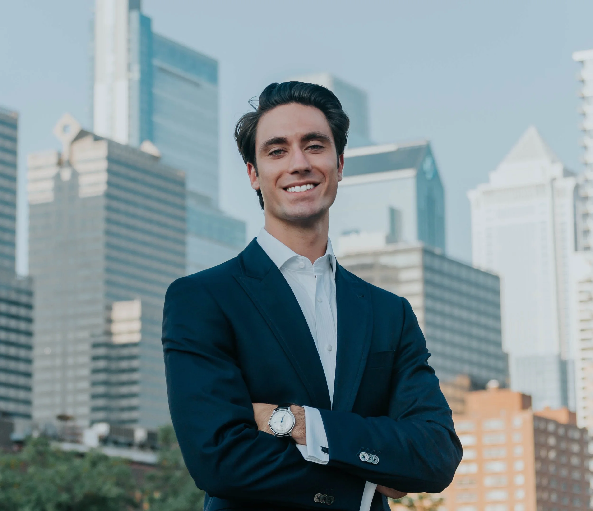 Team — Pro Forma Futures