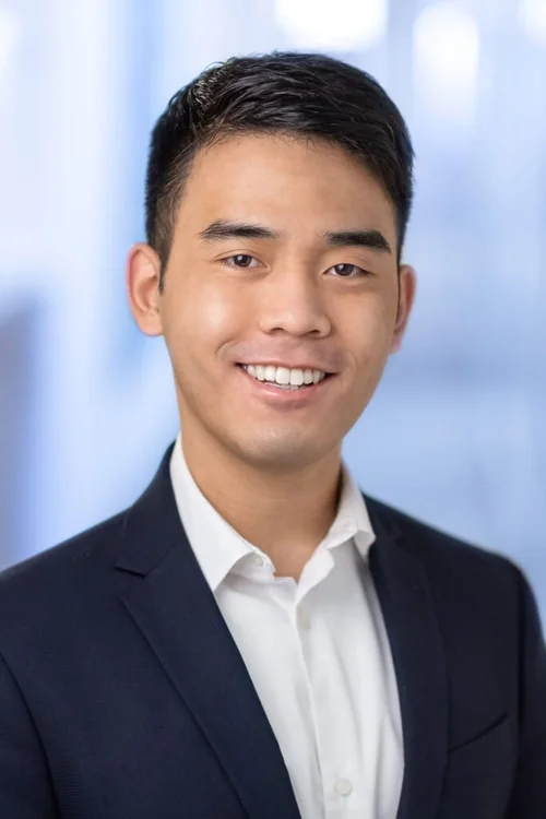 Jonathan Lu — Pro Forma Futures