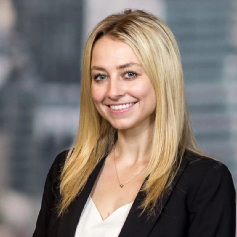 Robyn Myers - Chief Marketing Officer — Pro Forma Futures