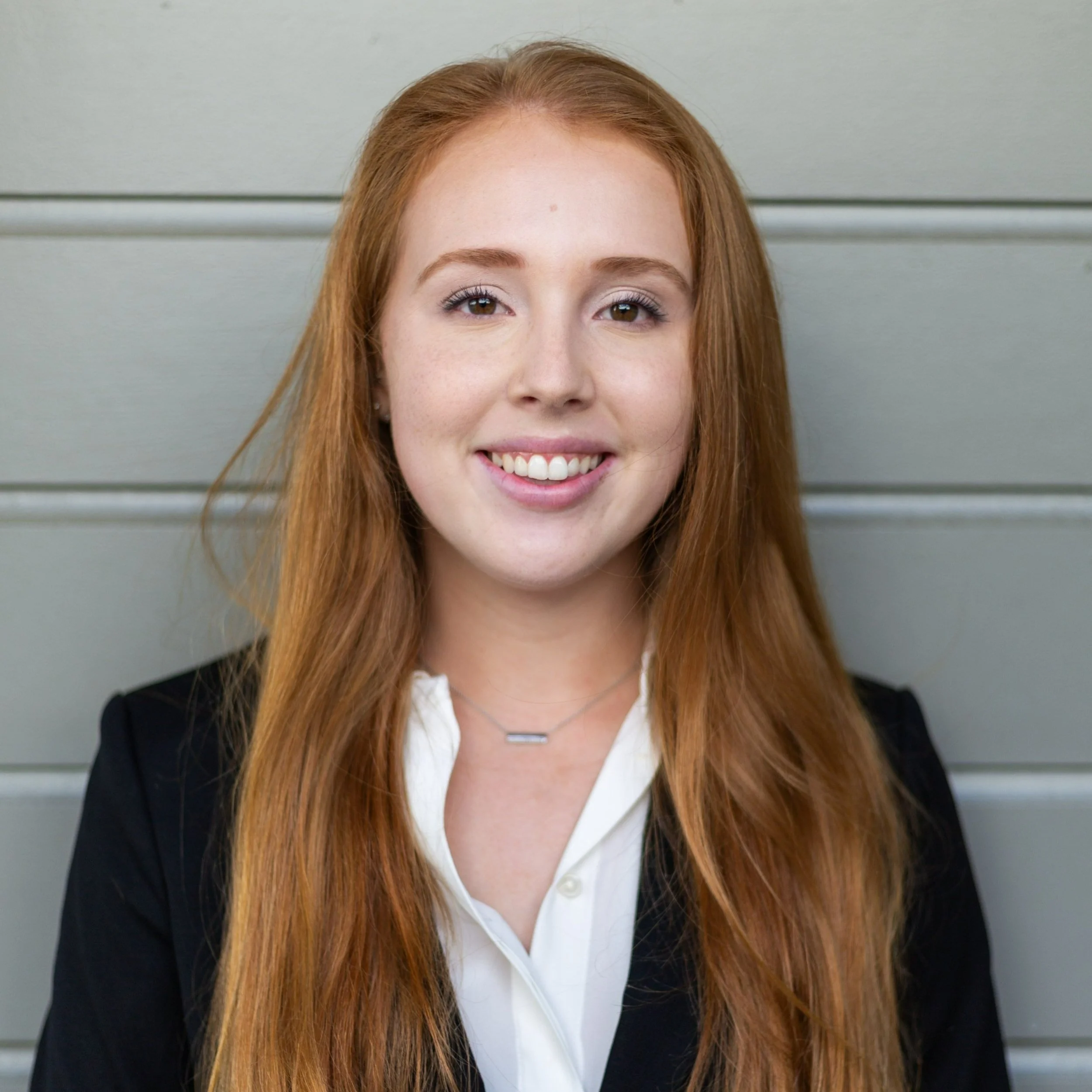 Georgia Holmes - Chief Technology Officer — Pro Forma Futures