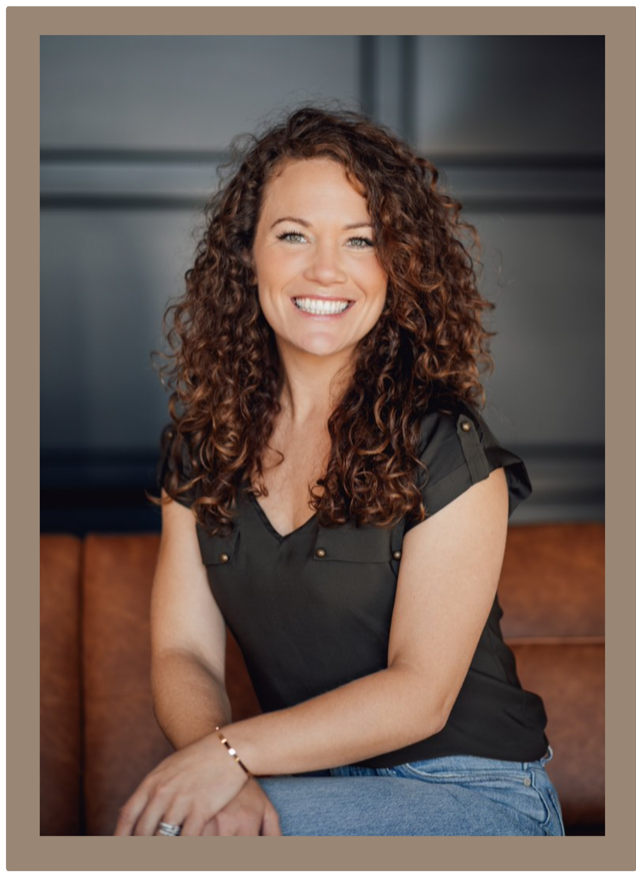 Meet Kristi — SYNOLO Wellness
