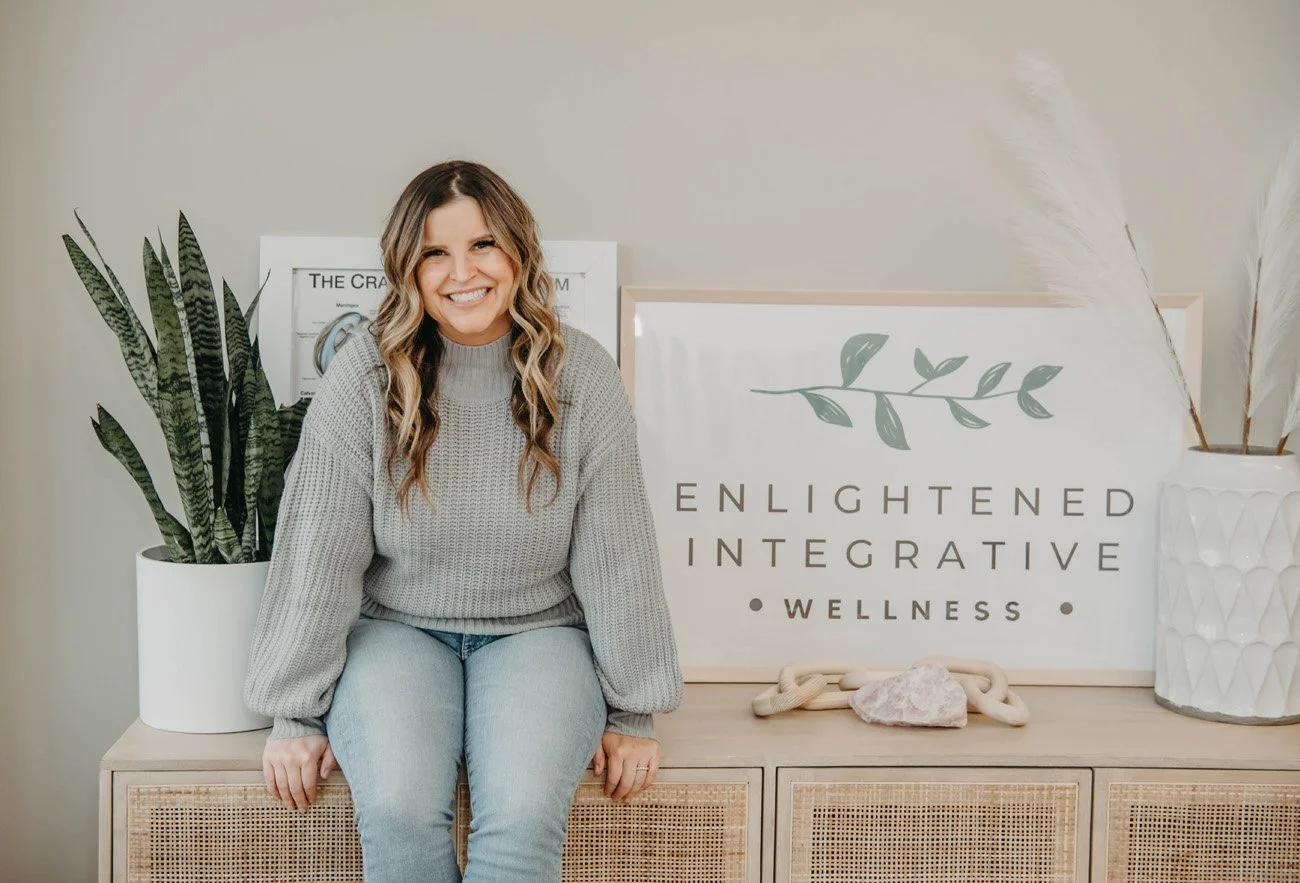 About — Enlightened Integrative Wellness | Functional Diagnostic ...