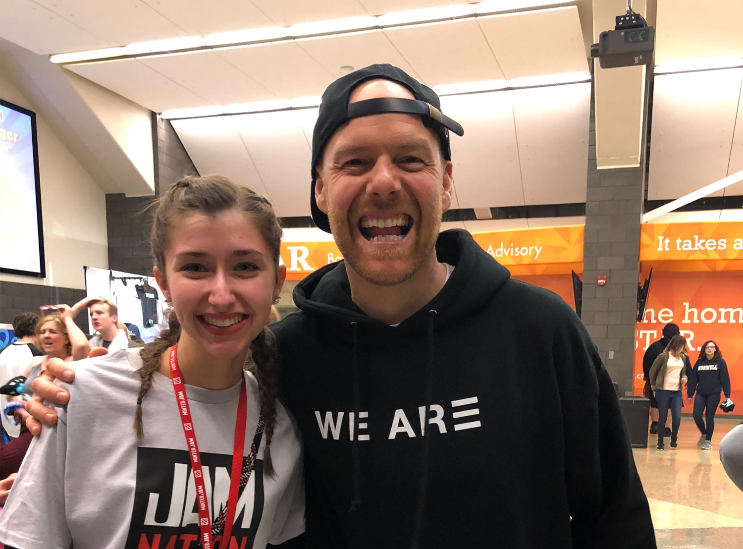 Book Preacher — Lovin Life Website