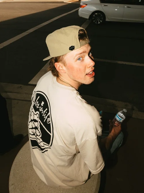 Team 1 — Lovin Life Website