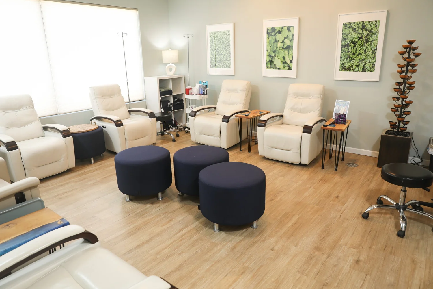 Okoboji Wellness Clinic