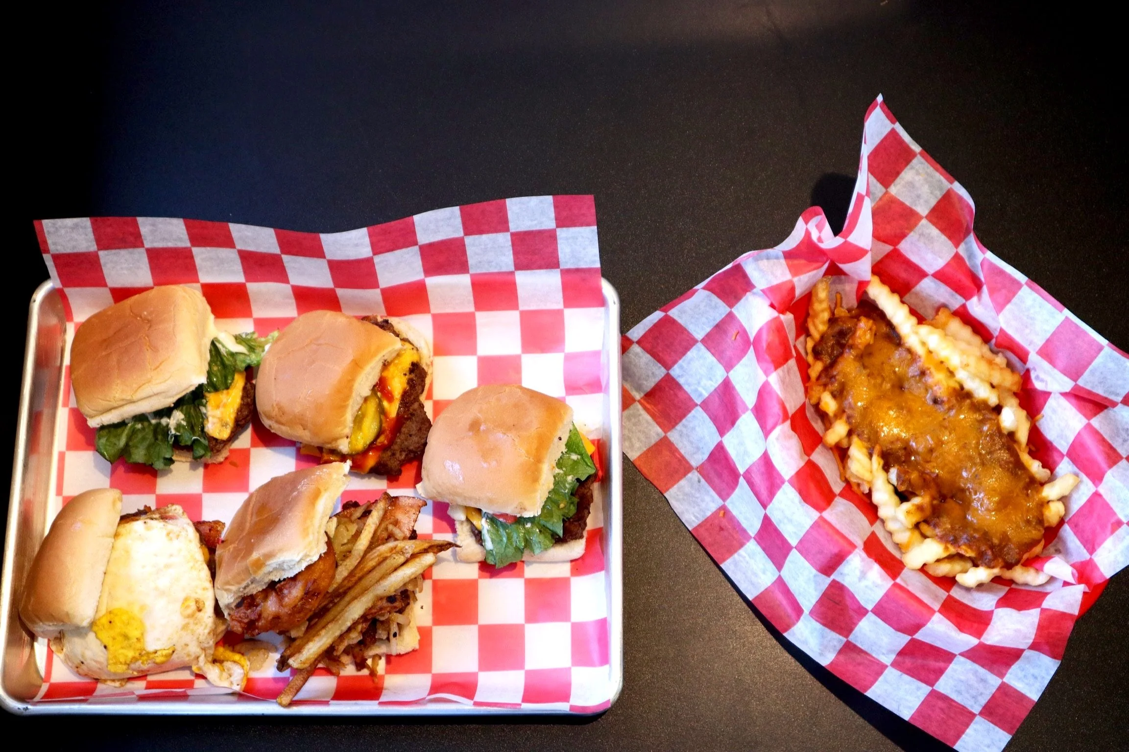 Fat Boy Burger s Fat Boy Burger s