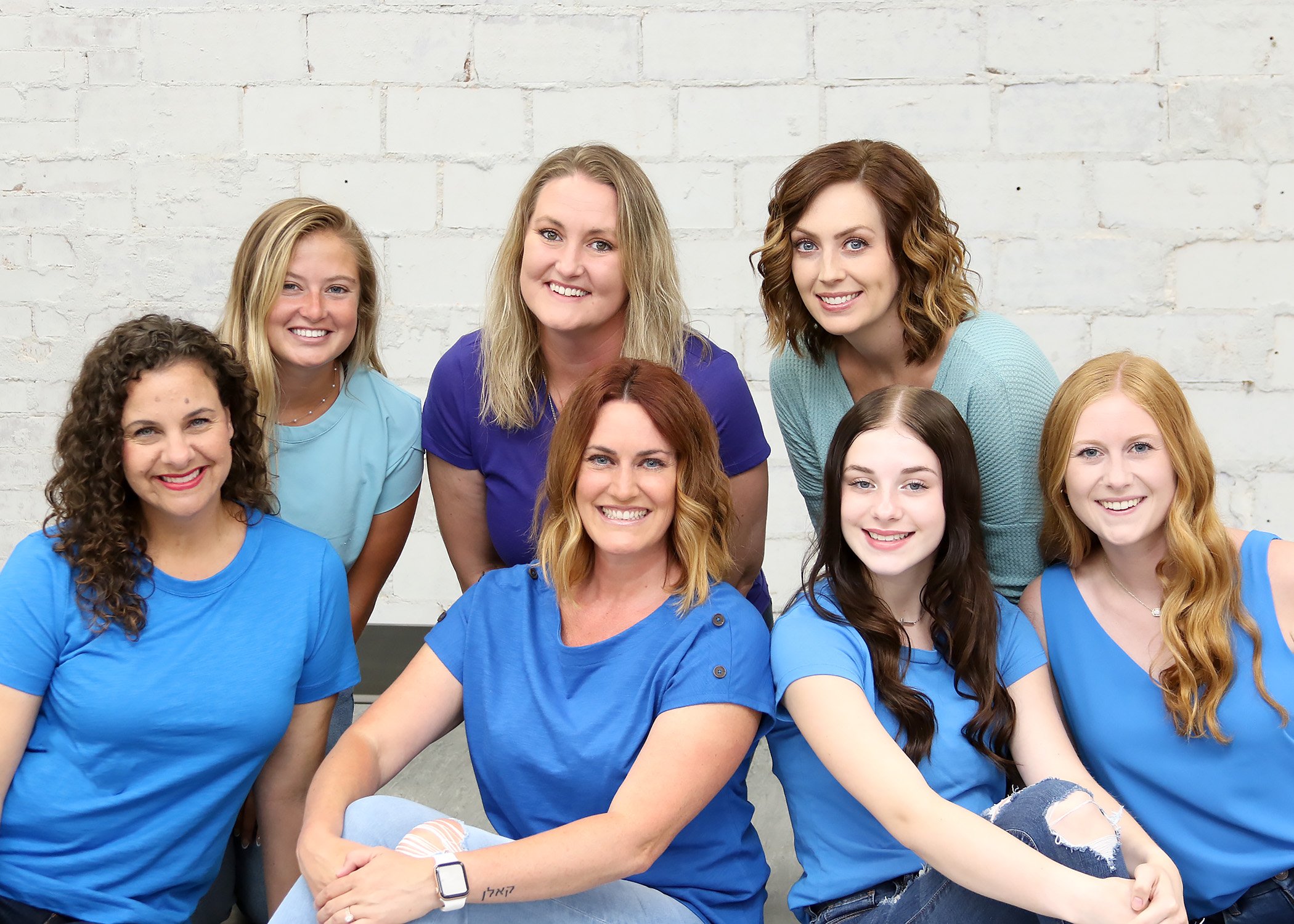 About Us — Contemporary Dance Studio