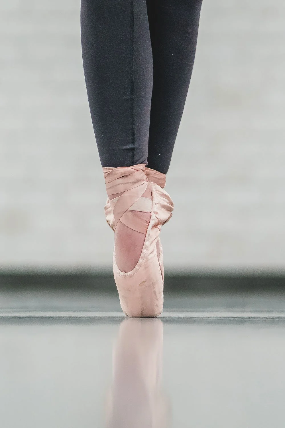 Contemporary Dance Studio