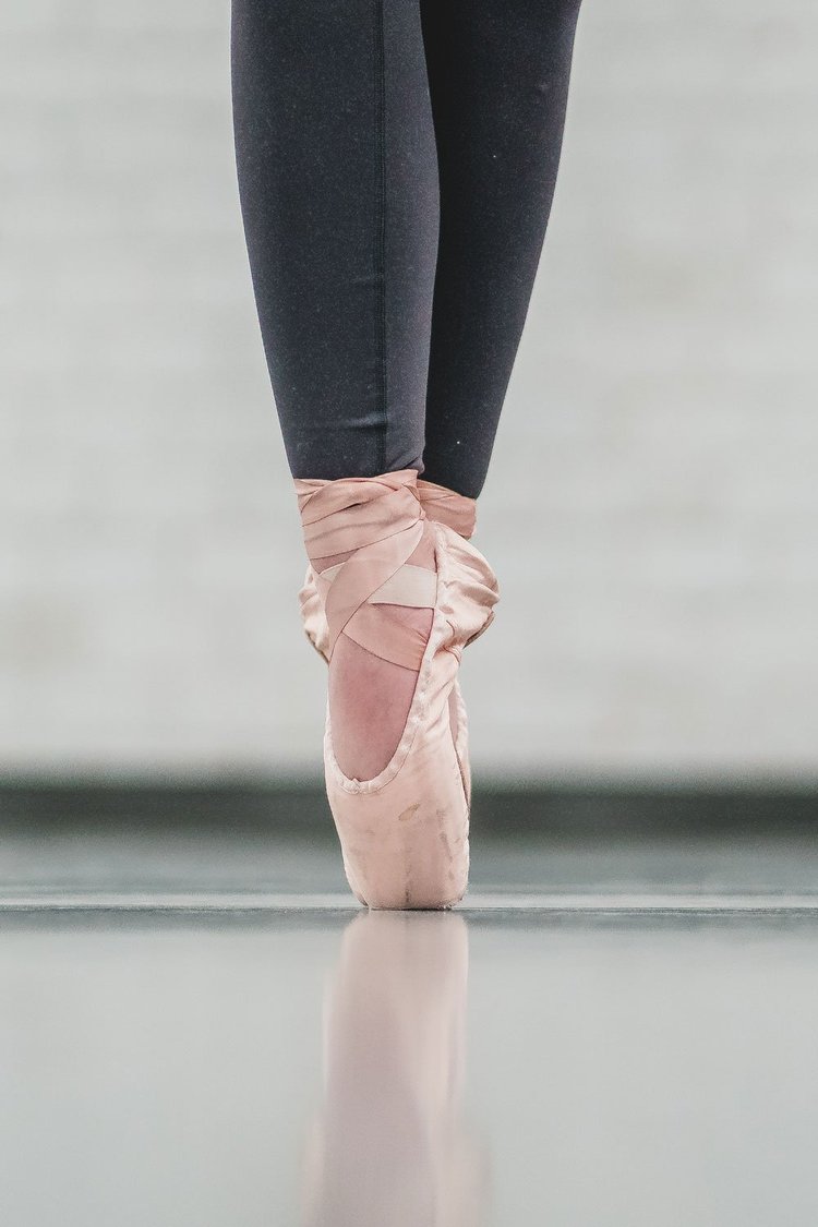 Contemporary Dance Studio