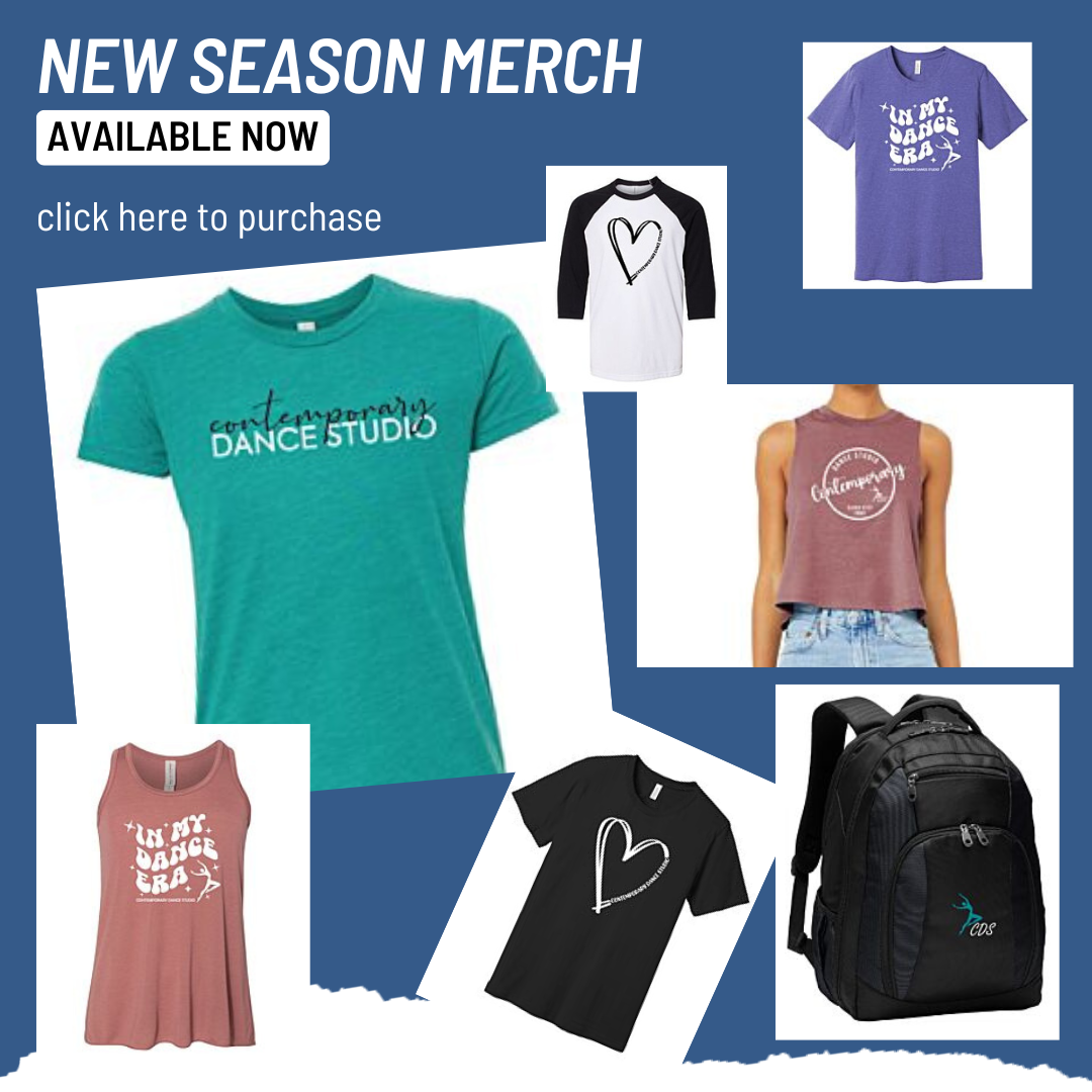 Contemporary Dance Studio