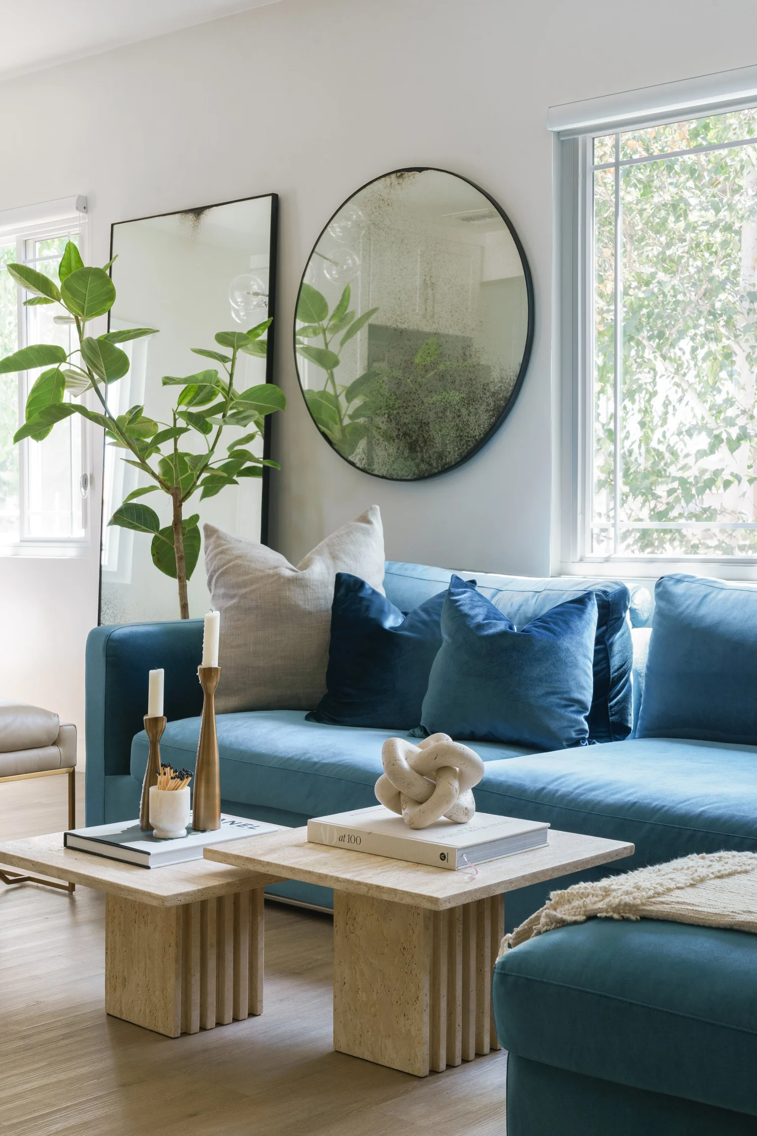 Gallery 1 — Angela Chantell Interiors