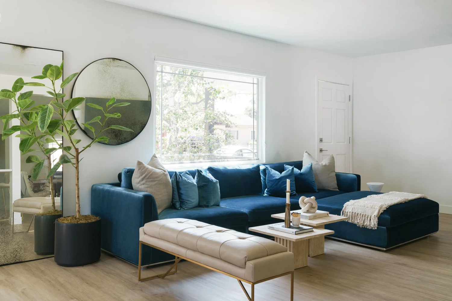 Gallery 1 — Angela Chantell Interiors