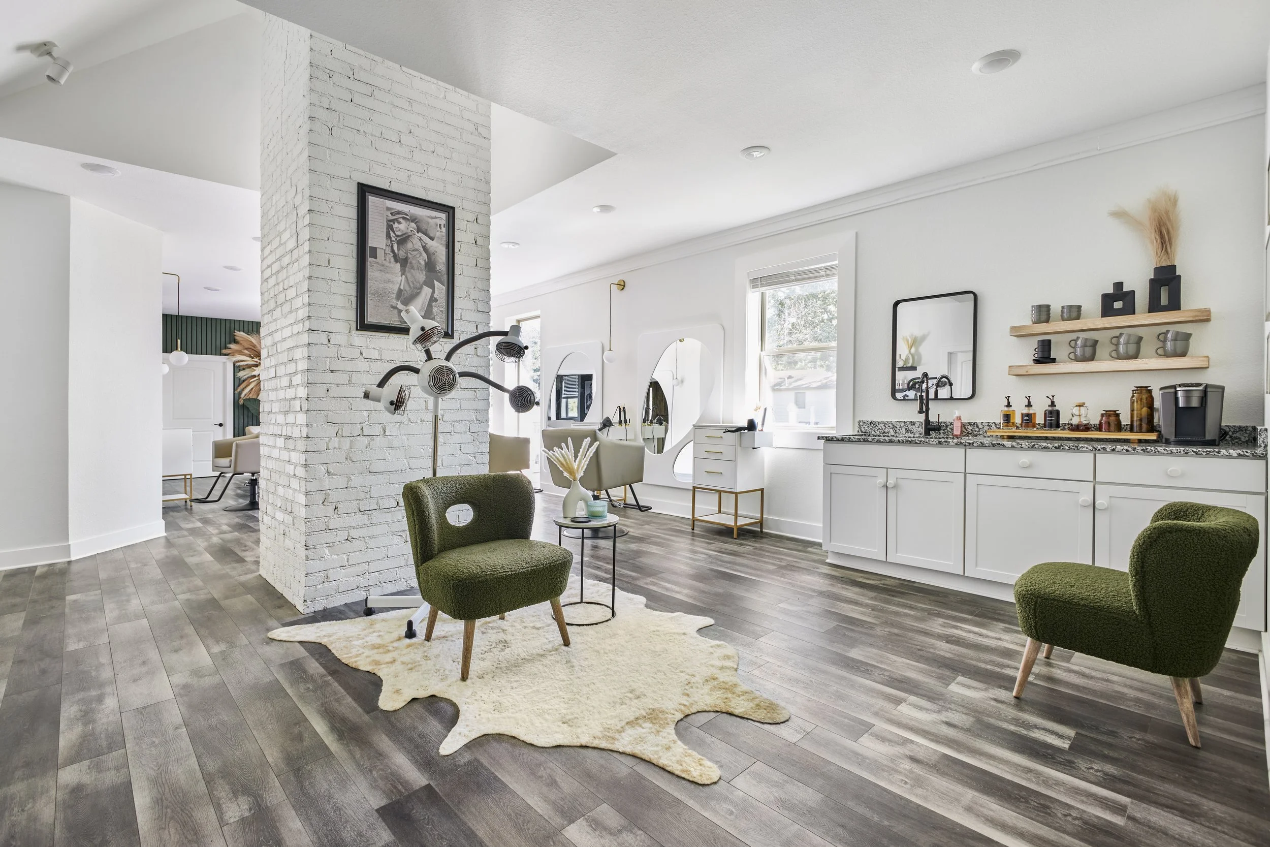 Angela Chantell Interiors