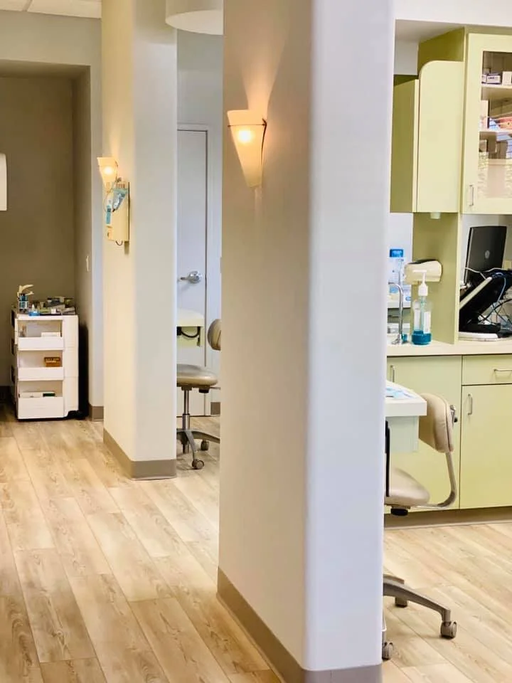 Castillo Dental Care