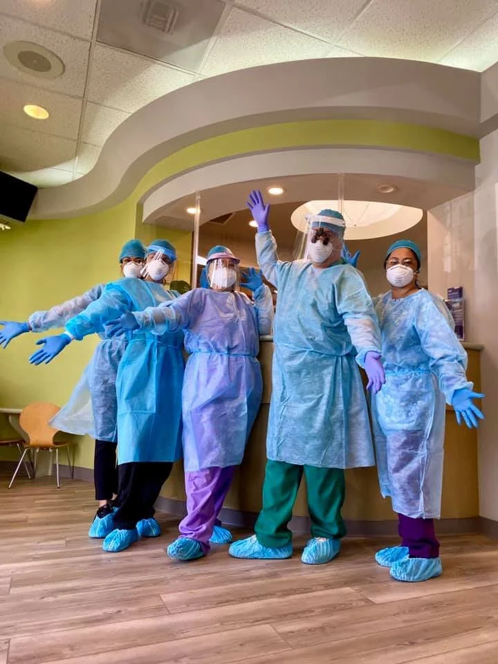 Castillo Dental Care