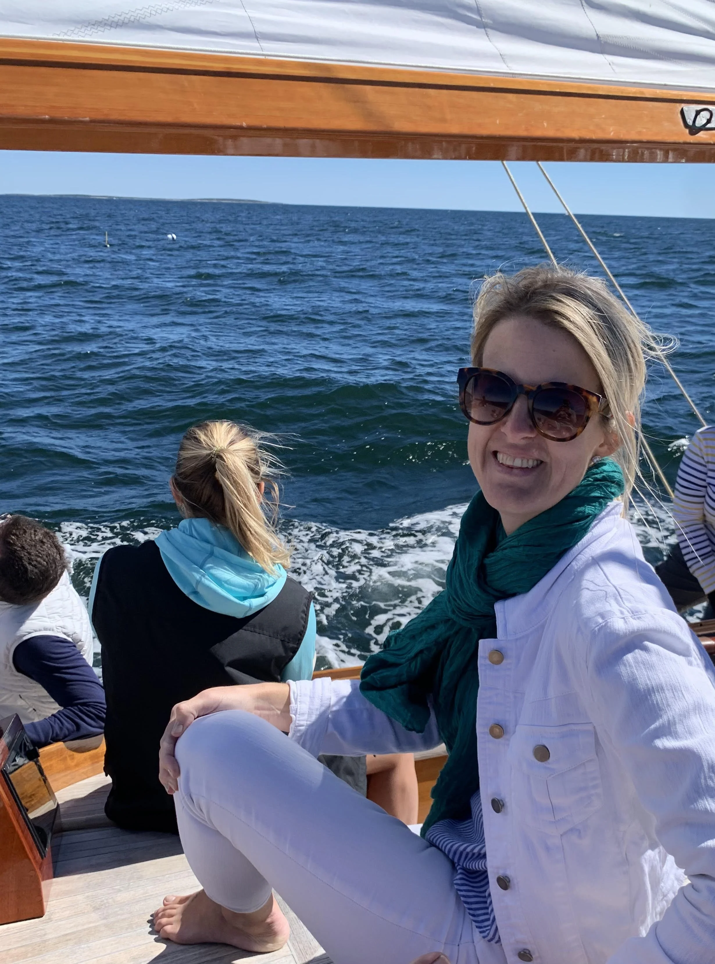 Meet Hellen — Worldwide Willett Travel