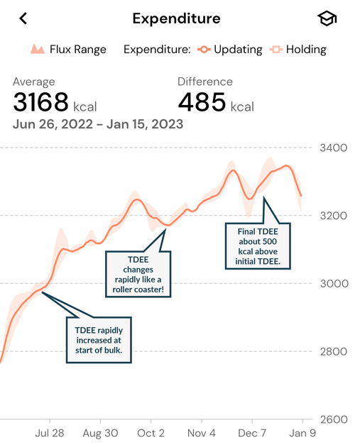 How to Gain up to 10 Pounds of Muscle in a 6-Month Building (Bulking ...