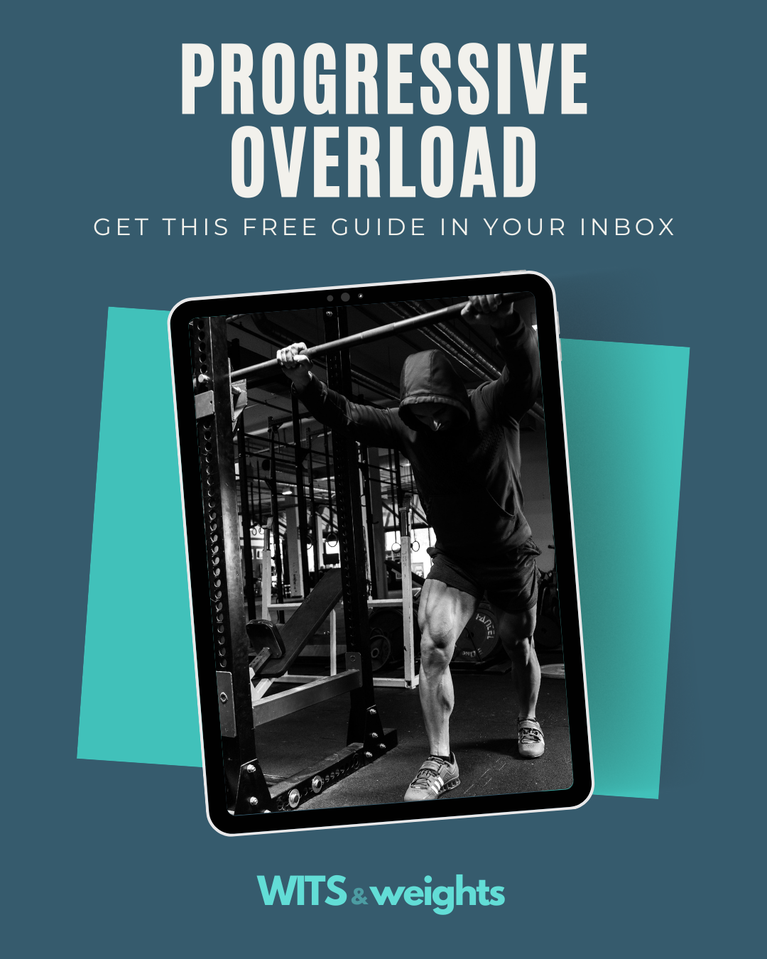 Progressive Overload Guide | Optimize Your Training — Get Started Today ...