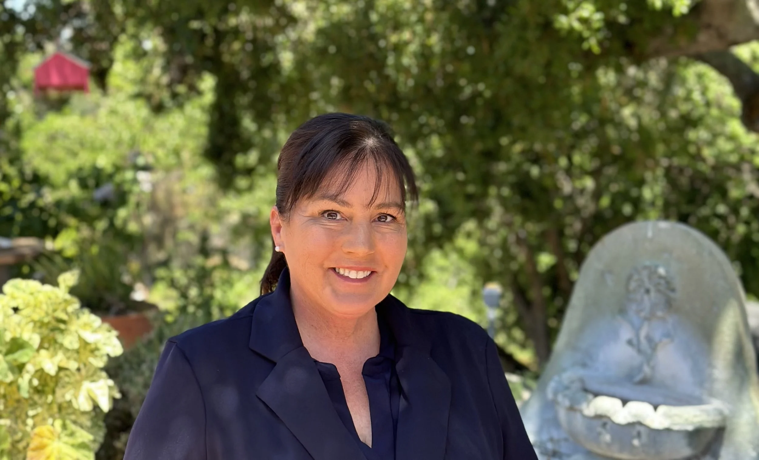 About Us — Hope Lutheran Church