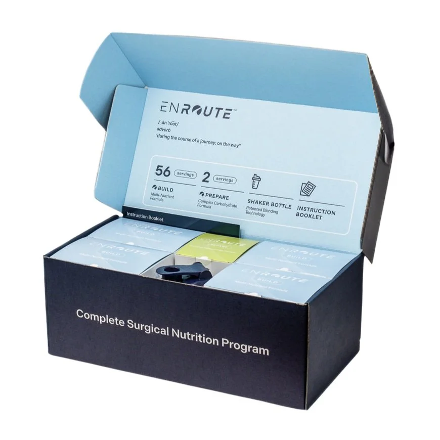 Products — Enhanced Medical Nutrition