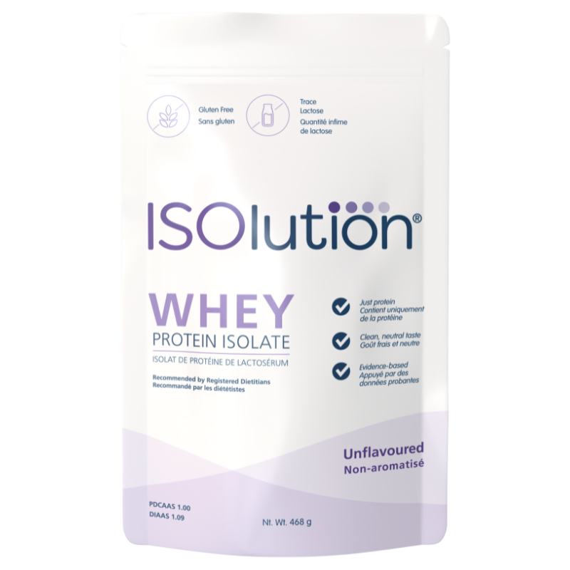 Products — Enhanced Medical Nutrition