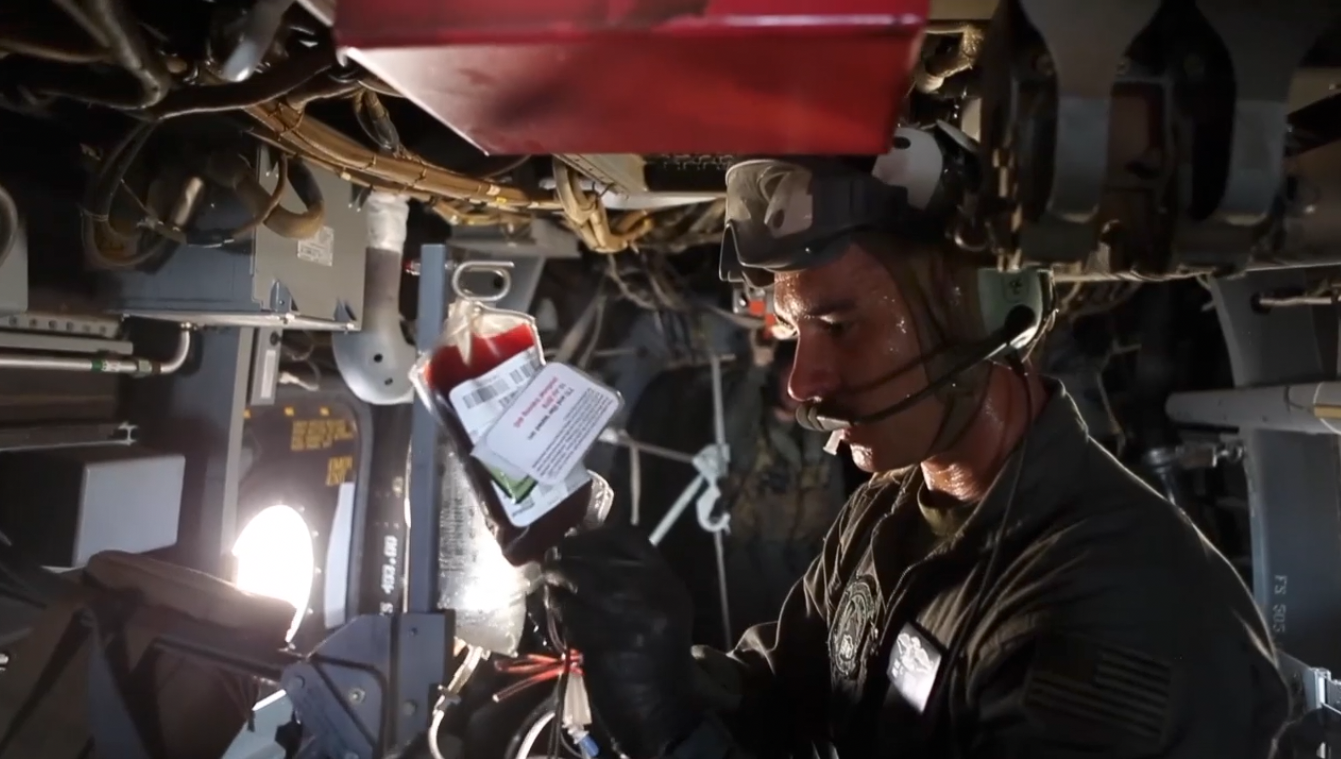 Valkyrie Tactical Medicine