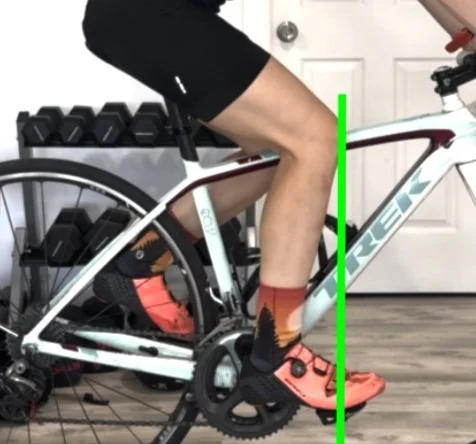 Quad Pain with Cycling & Seat Height - How They’re Related — Chain ...