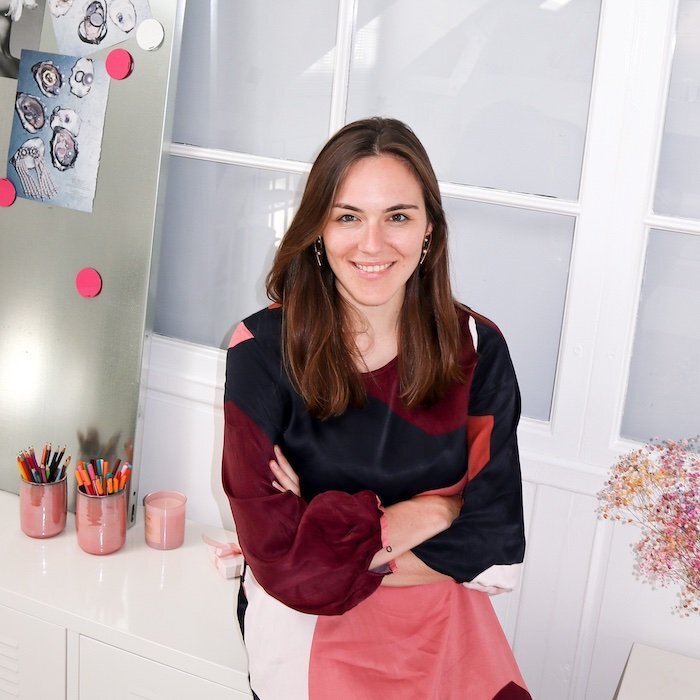 Interviewpartner: Creator Economy & digitales Unternehmertum — Victoria ...