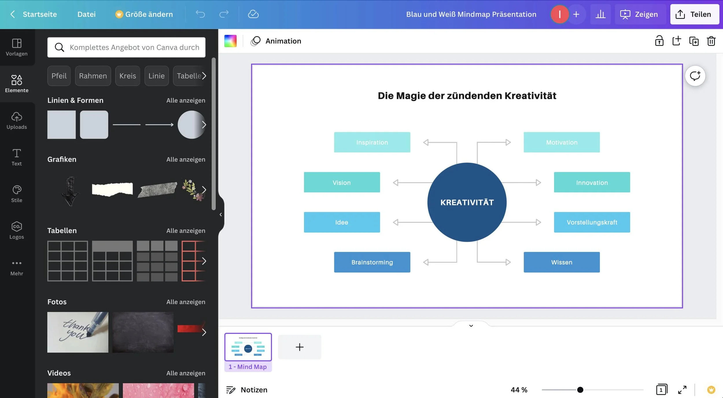 Canva Pro: Lohnt es sich? (inkl. Kosten 2023) — Victoria Weber