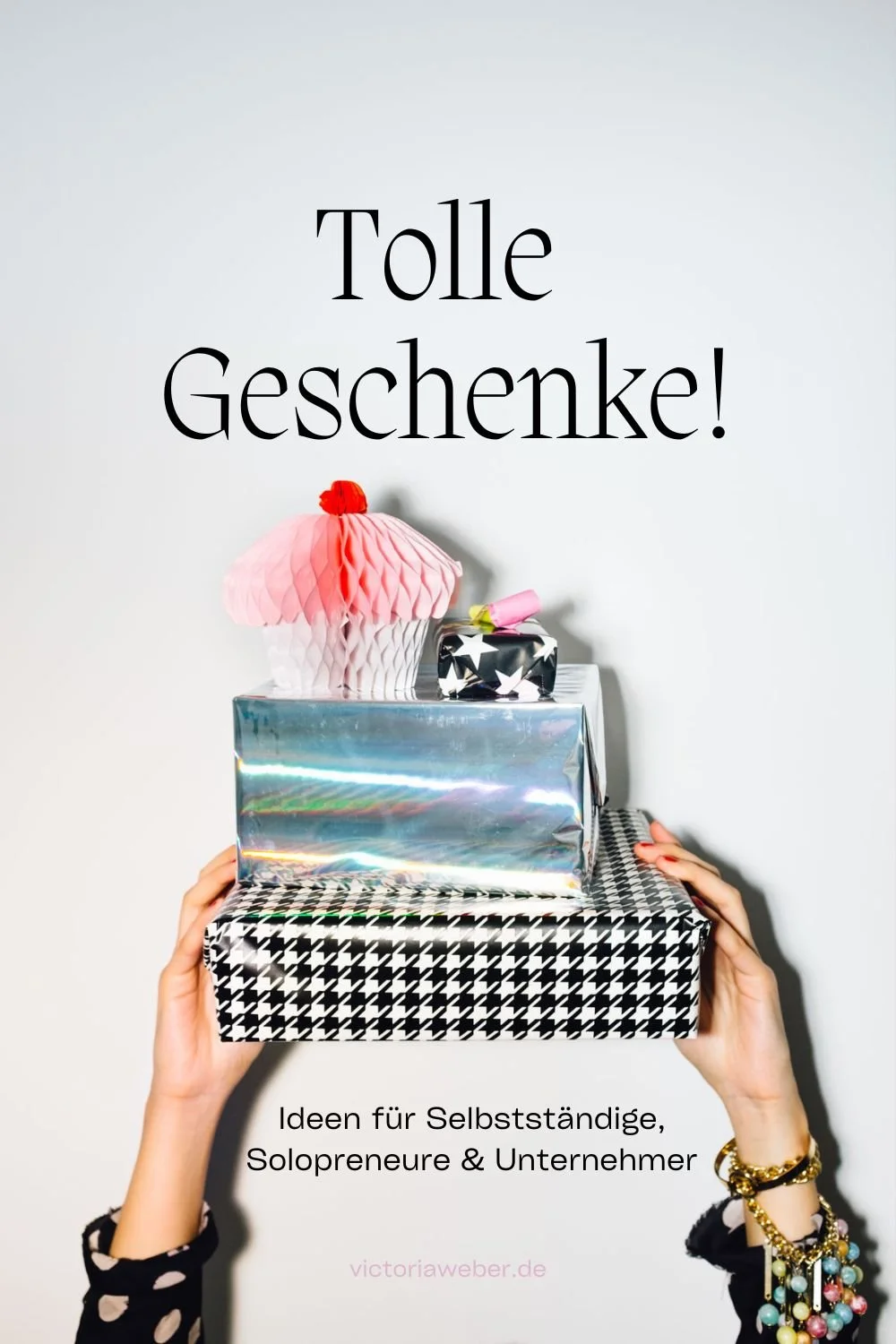 Lustige Geschenke Zur Selbststandigkeit
