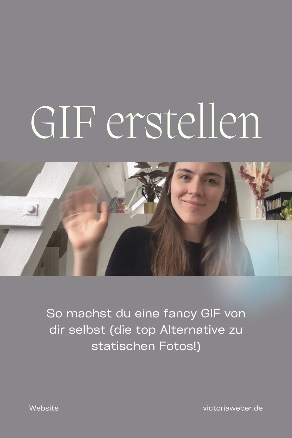 GIF selbst erstellen (mit Vimeo) — Creatorway