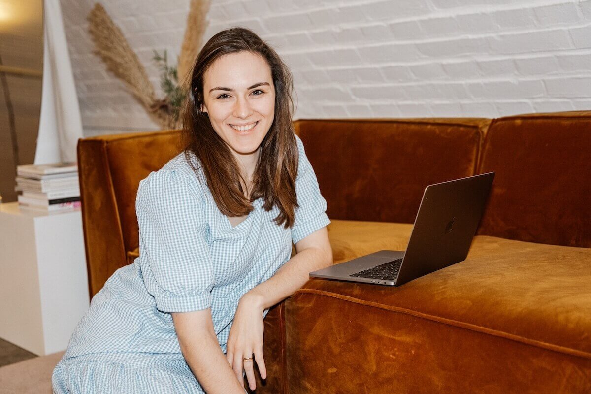 Victoria Weber | Alles zu Squarespace & Online-Branding