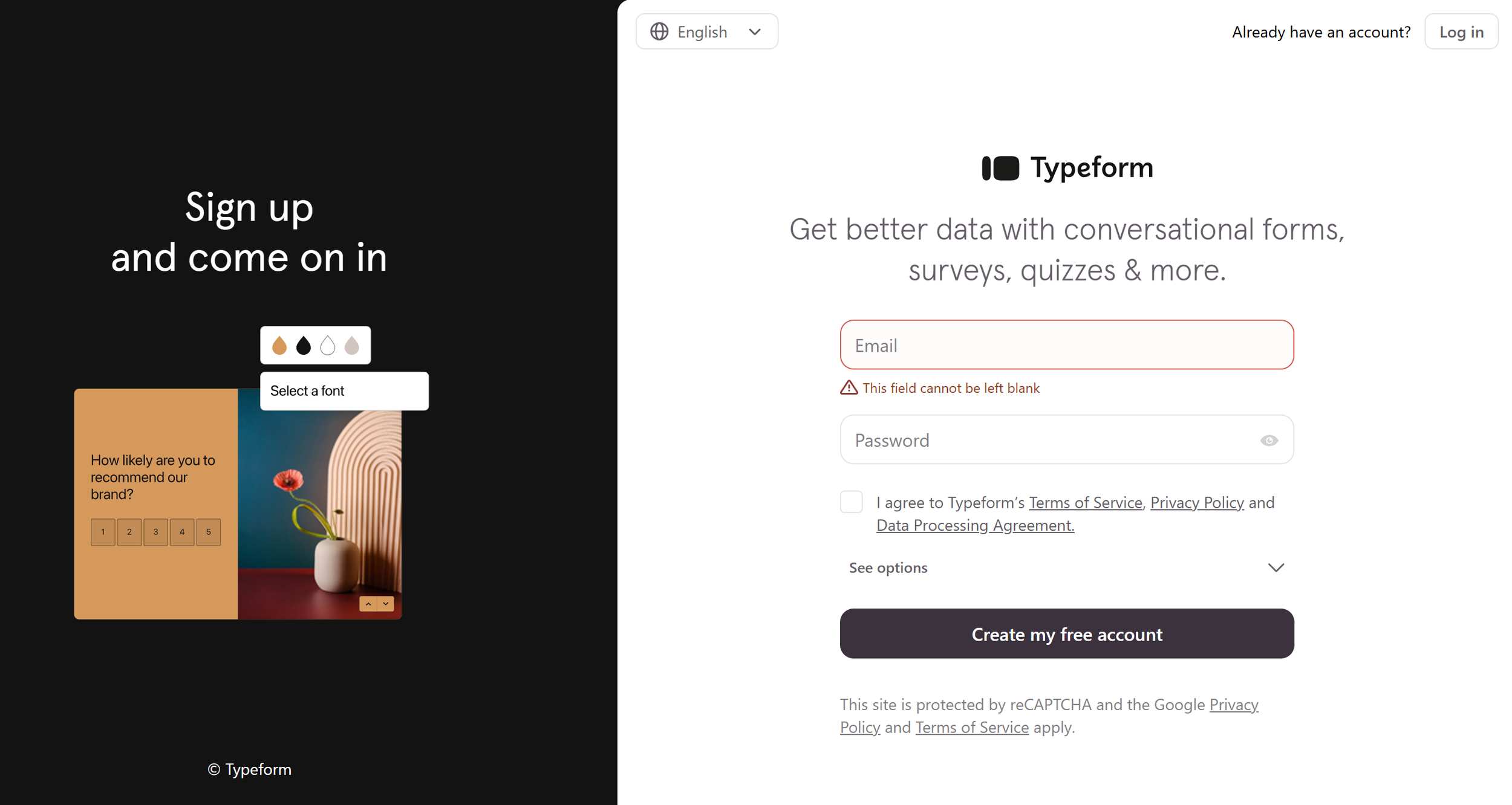 Typeform: Alles über das Tool — Creatorway