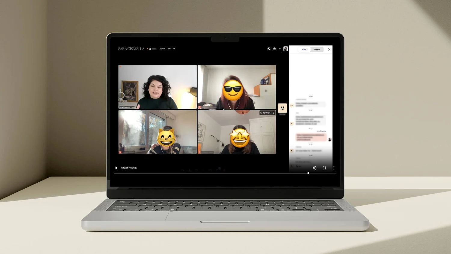 Whereby: Die Alternative zu Zoom — Creatorway