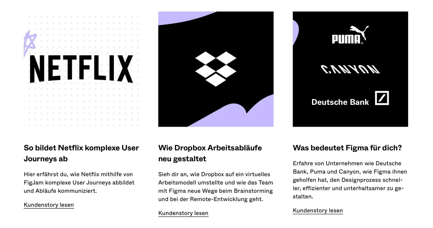 Figma: DAS kann das krasse Design-Tool alles! — Victoria Weber