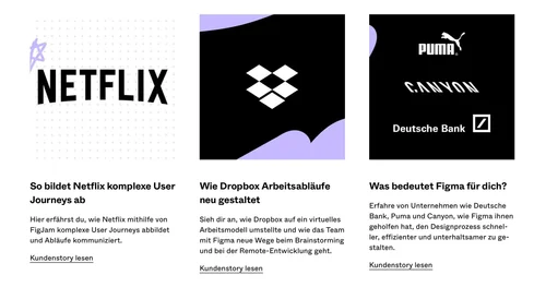 Figma: DAS kann das krasse Design-Tool alles! — Victoria Weber