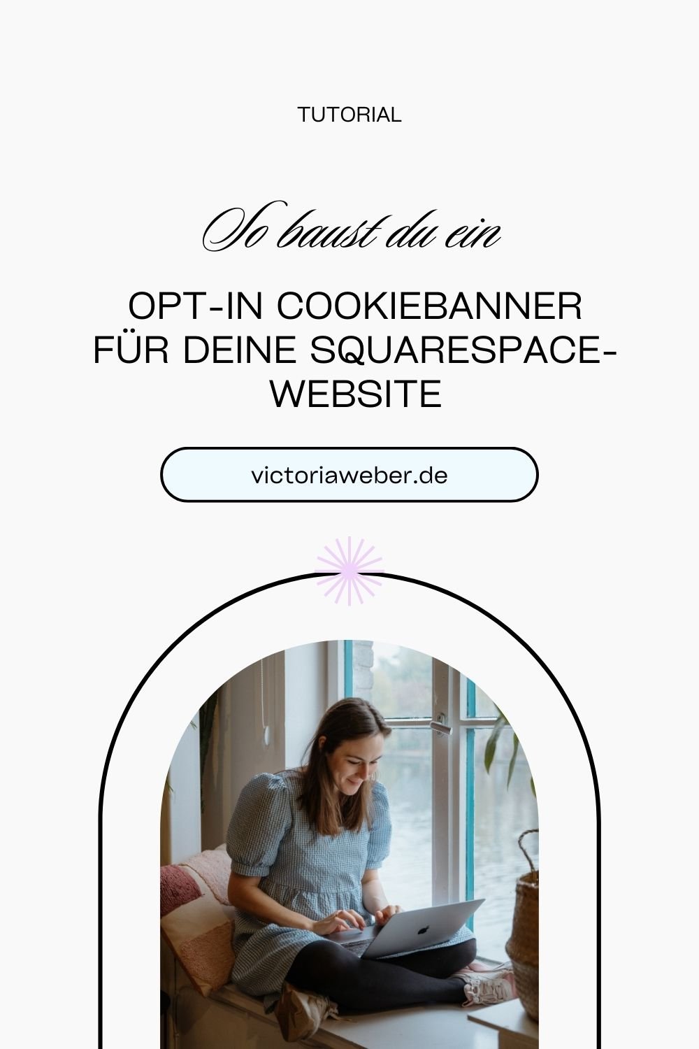 Squarespace, Webdesign & Online Branding Blog — Victoria Weber