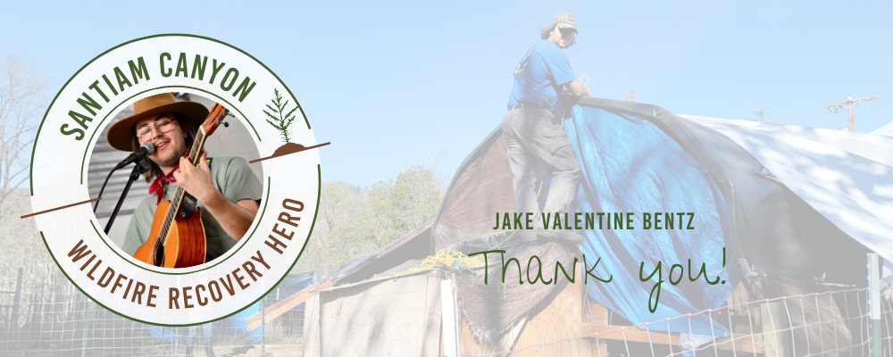 Hero — Santiam Recovery