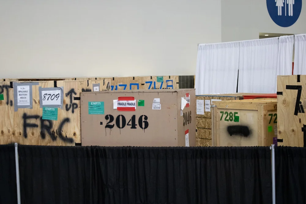 FRC Houston Championship 2022 — Tahoma Robotics