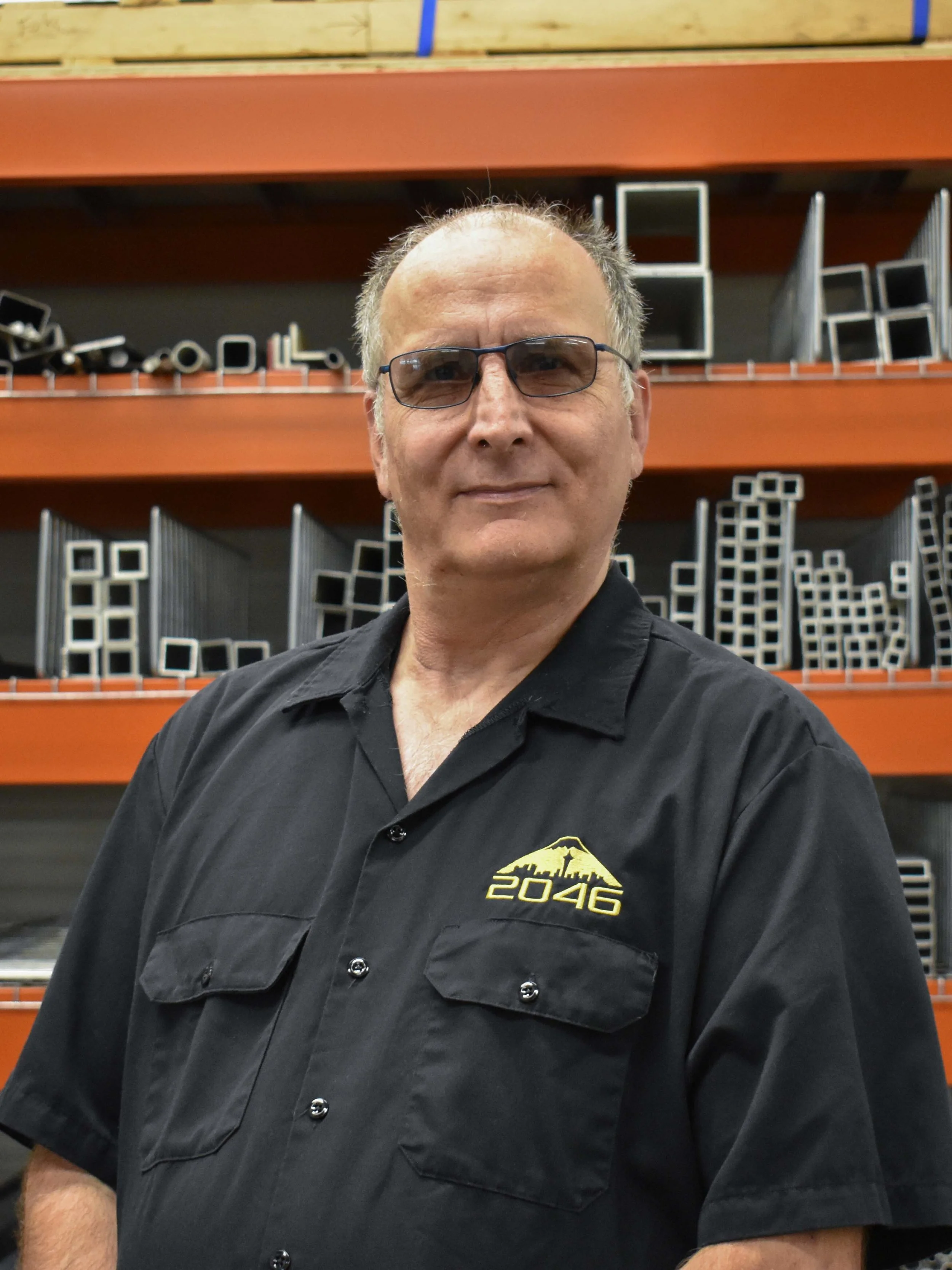 Mentors — Tahoma Robotics